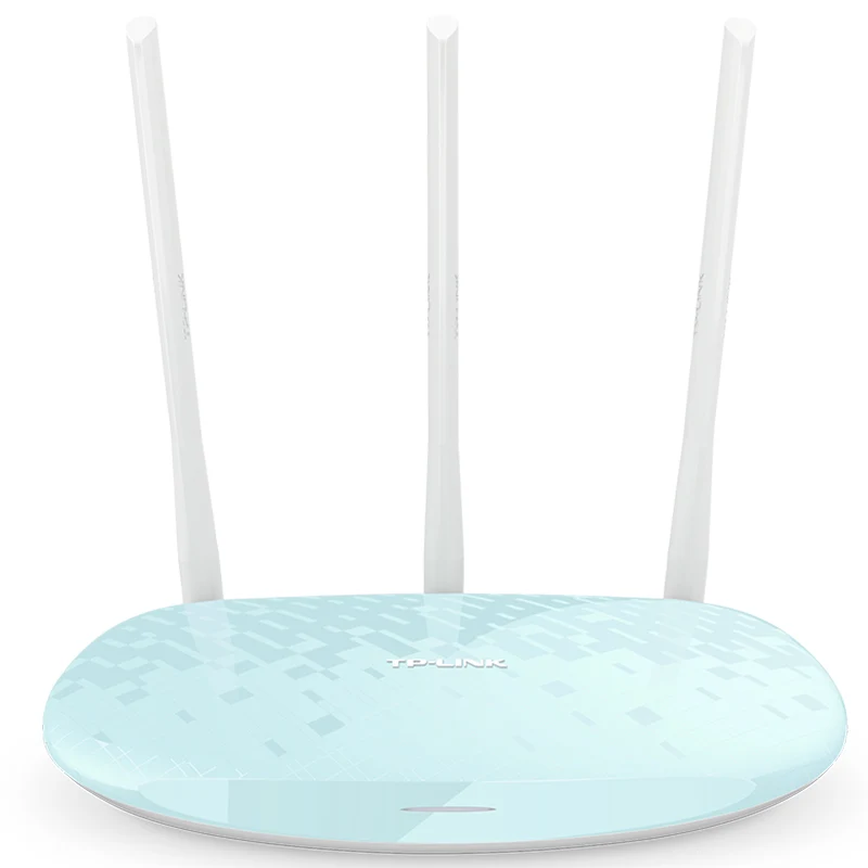 TP Link Wifi Router Range Extender Repetidor 450M Wireless Router TL ...
