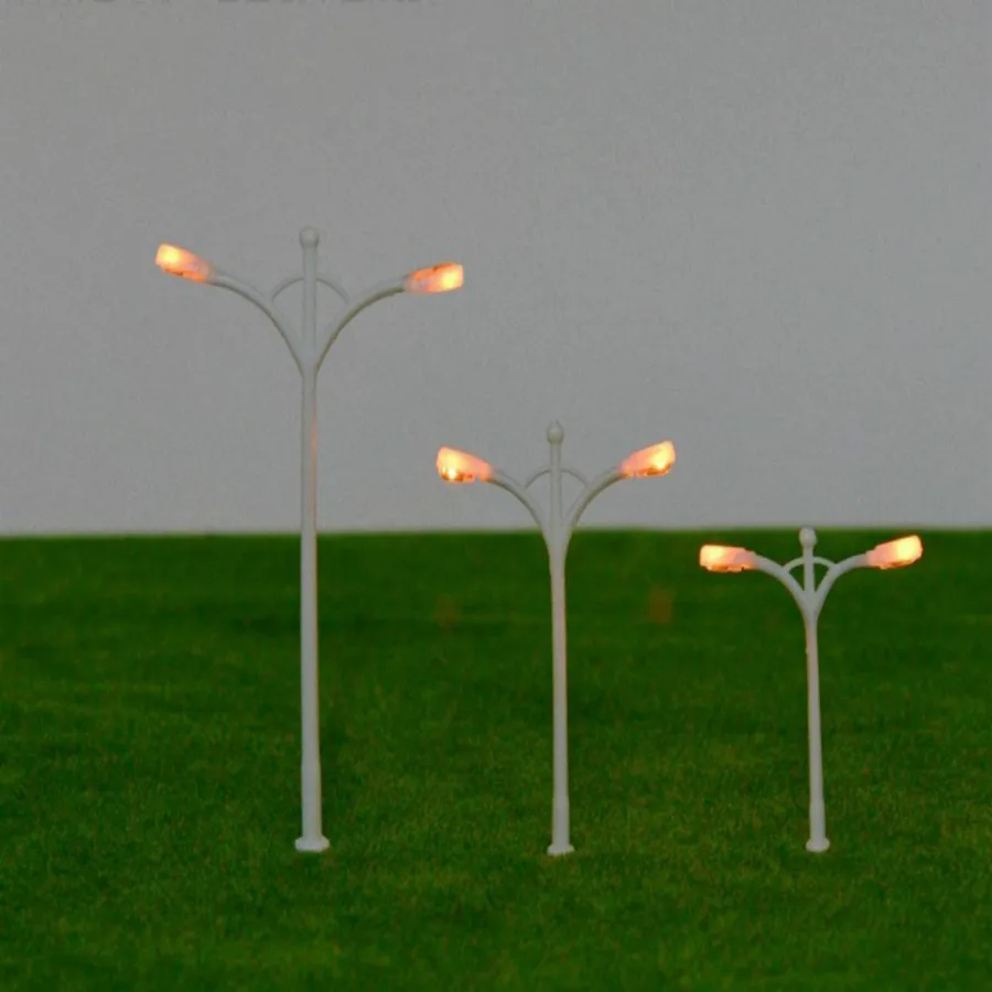 20pcs-Lot-1-100-1-150-1-200-N-Scale-Model-Street-Light-In-Architecture ...