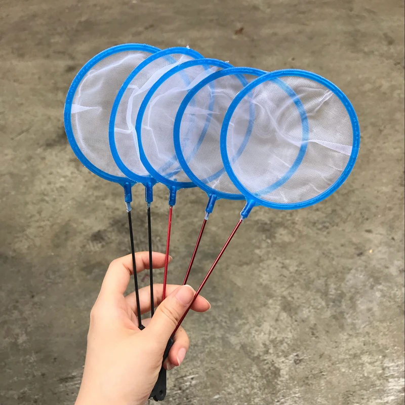 Aquarium Fish Net Mesh Size