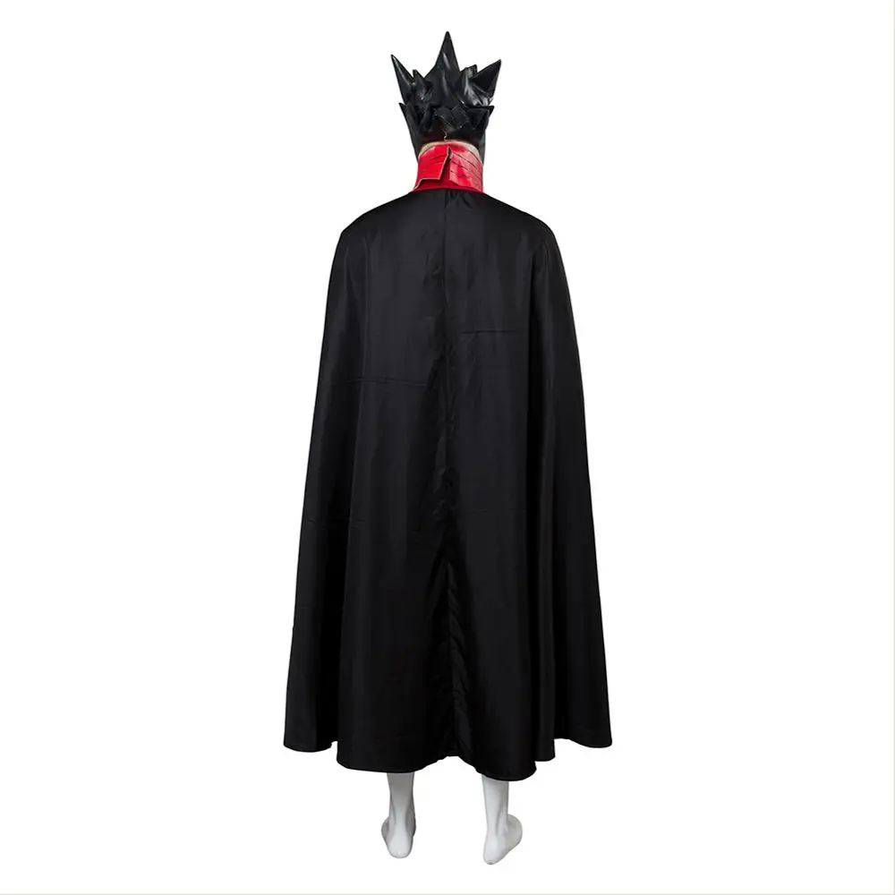 Anime My Hero Academia Boku No Hero Academia Tokoyami Fumikage Cosplay ...