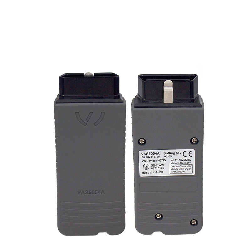 Vas Scan Tool 5051 Manual - baldcirclelogic