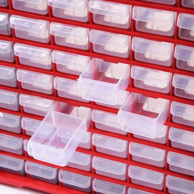 High Quality Tool Case Toolbox Parts Box Classification of Ark Multi ...