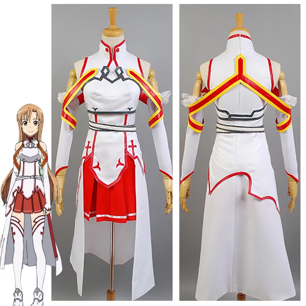 Achetez en Gros asuna cosplay en Ligne à des Grossistes asuna cosplay ...