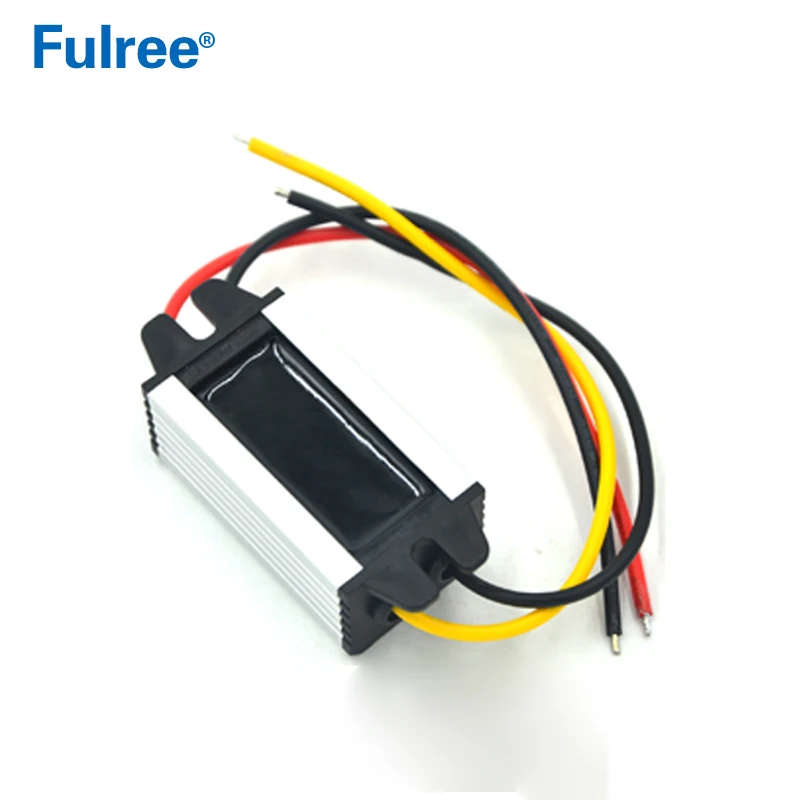 24v To 12v 1a 2a 3a 5a 60w Dc Dc Converter 24vdc To 12vdc Step Down ...