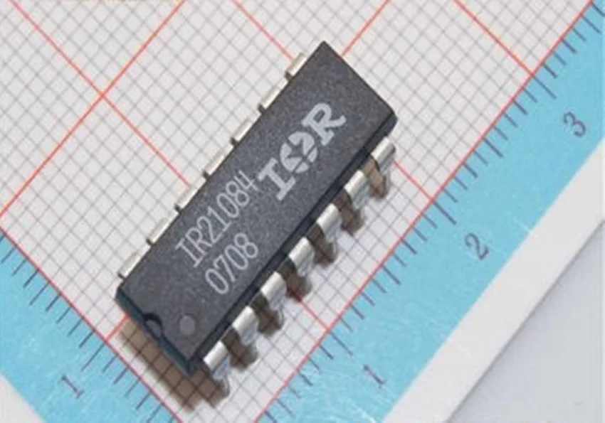 100% new original IR21084S DIP14 IR21084 1best match|matches|match match - AliExpress