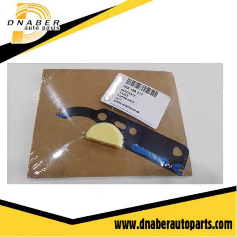 Seal Timing Chain Tensioner Set for AUDI A4 A8 B5 C5 OE 058 198 217 ...