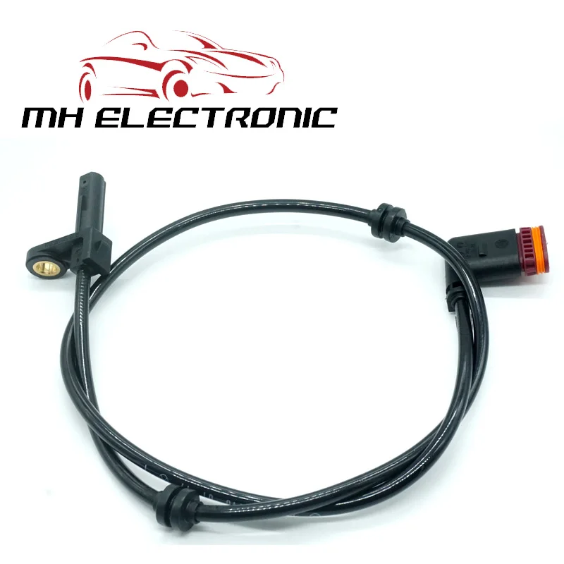 MH Electronic Rear Left Rear Right Side ABS Wheel Speed Sensor for ...
