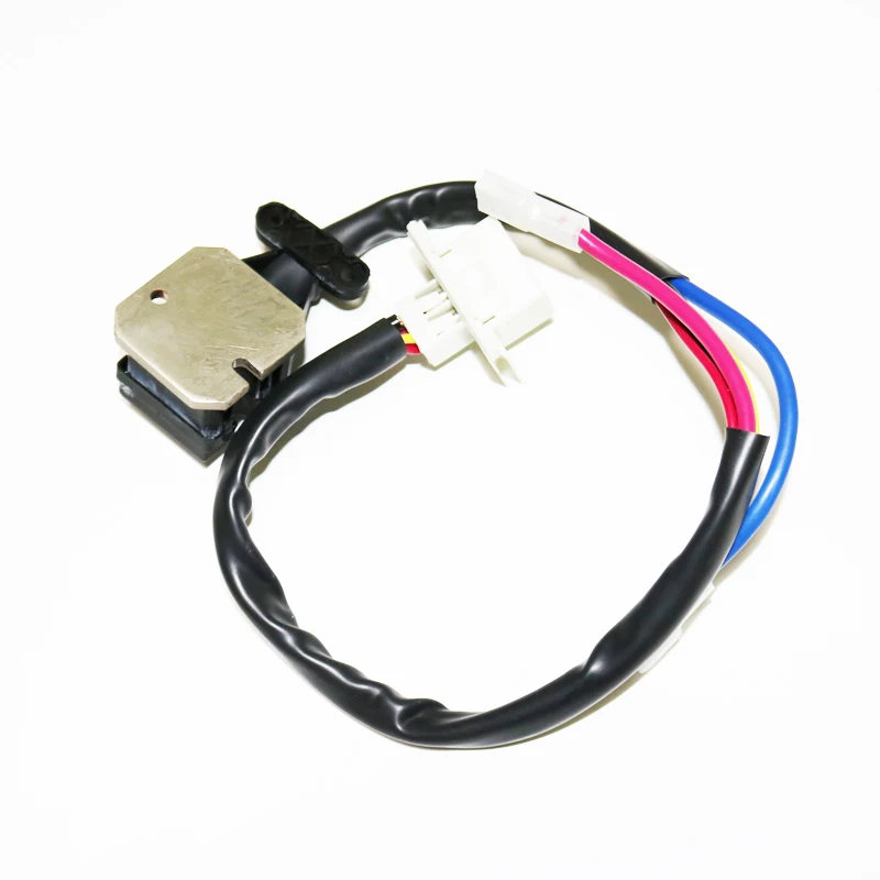 ELISHASTAR New Blower Motor Resistor for Mercedes E Class W210 S210 ...