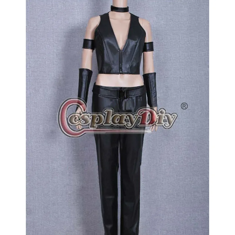 Cosplaydiy 2015 TV Daredevil Cosplay Costume Elektra Adult Women ...