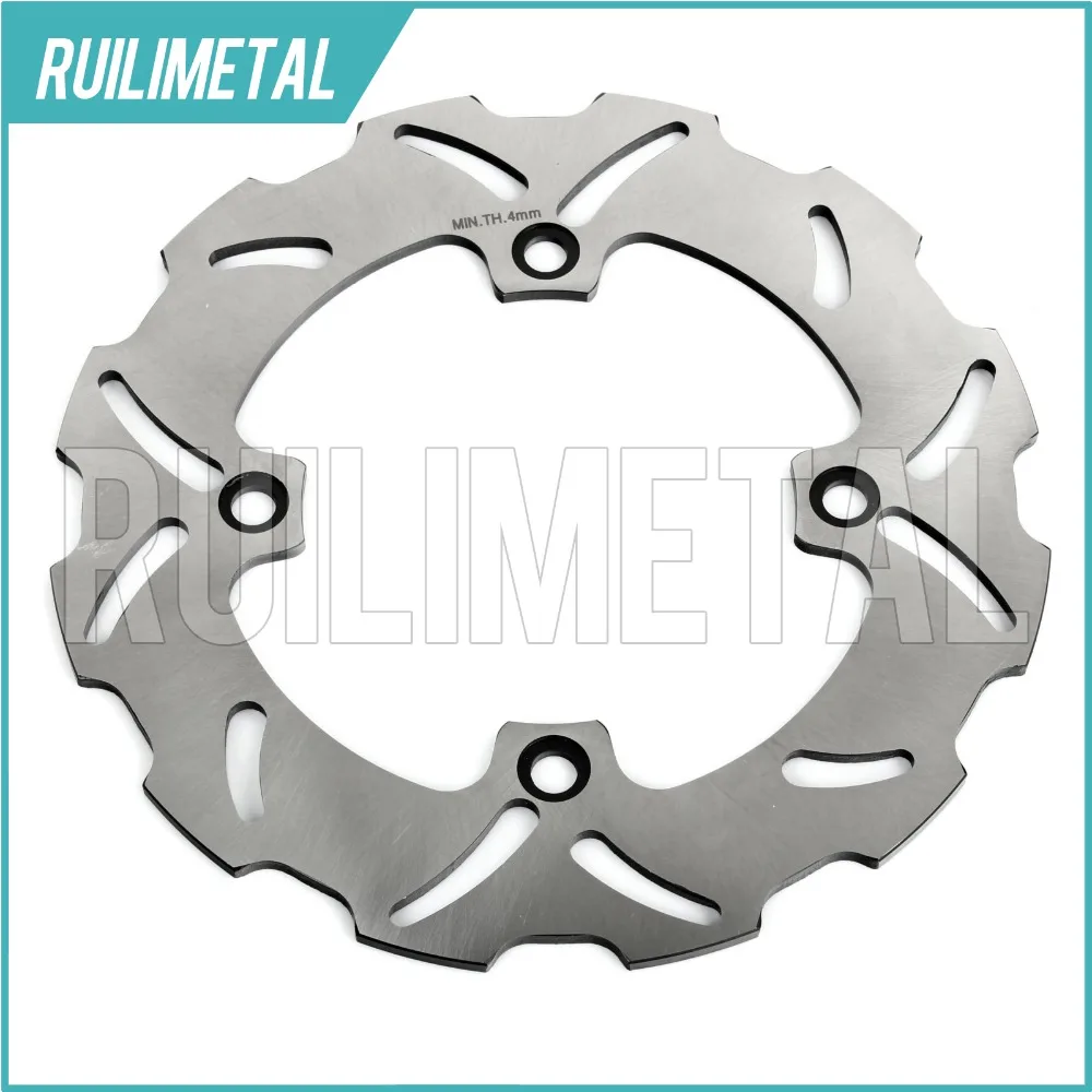 Rear Brake Disc Rotor for Suzuki DR 650 SE 96 12 K1 K2 K3 K4 K5 K6 K7 ...
