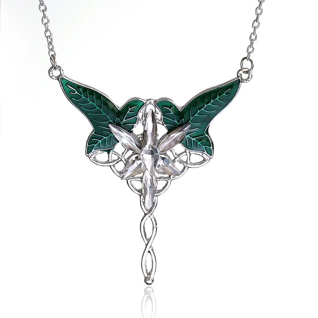 Evenstar Pendant Meaning