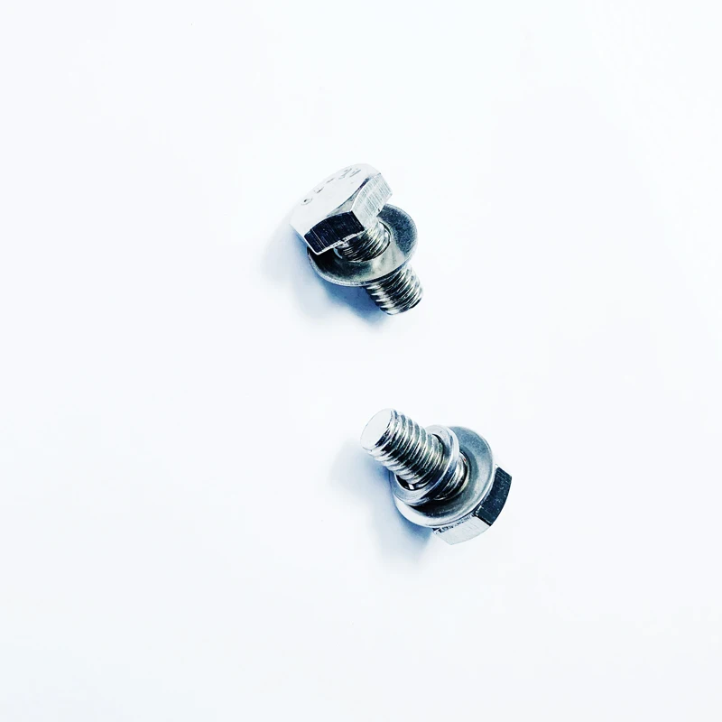 Battery screw Battery nut