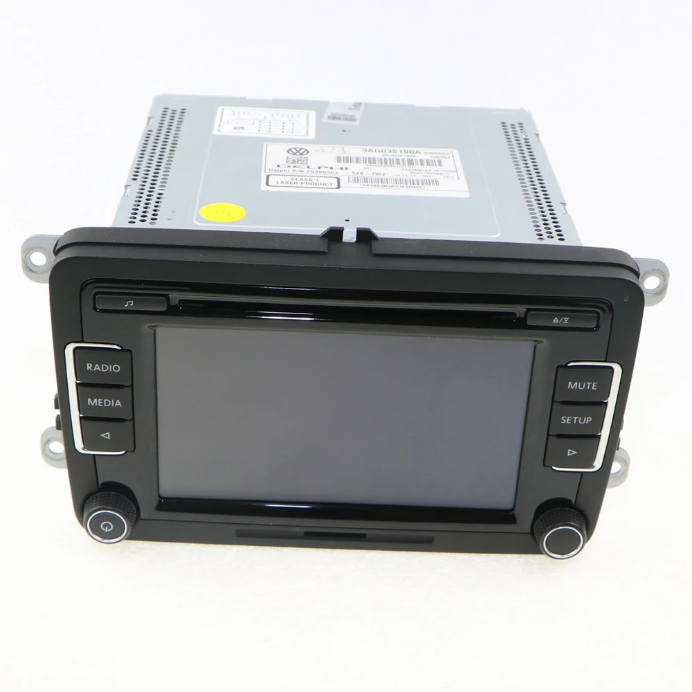 Online Buy Wholesale vw rabbit radio from China vw rabbit radio ...