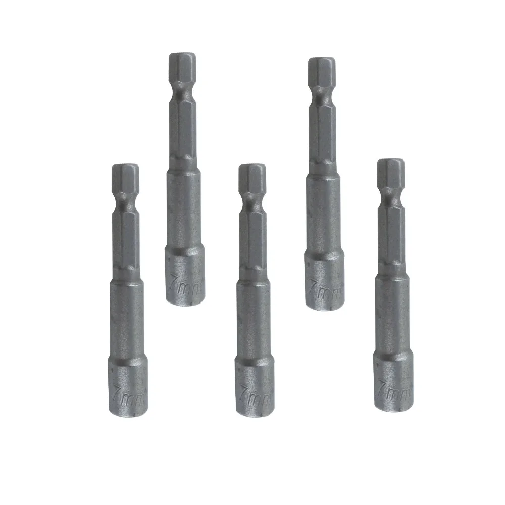 Popular 7mm Hex Bit-Buy Cheap 7mm Hex Bit lots from China 7mm Hex Bit ...