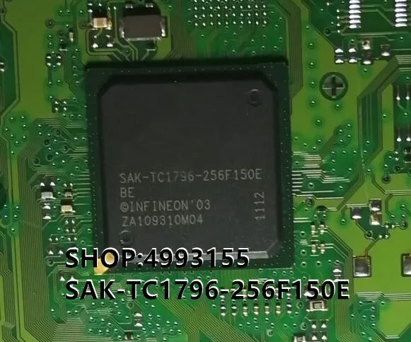 100% 원본 SAK TC1796 256F150E SAKTC1796256F150E|교체부품&액세사리| - AliExpress