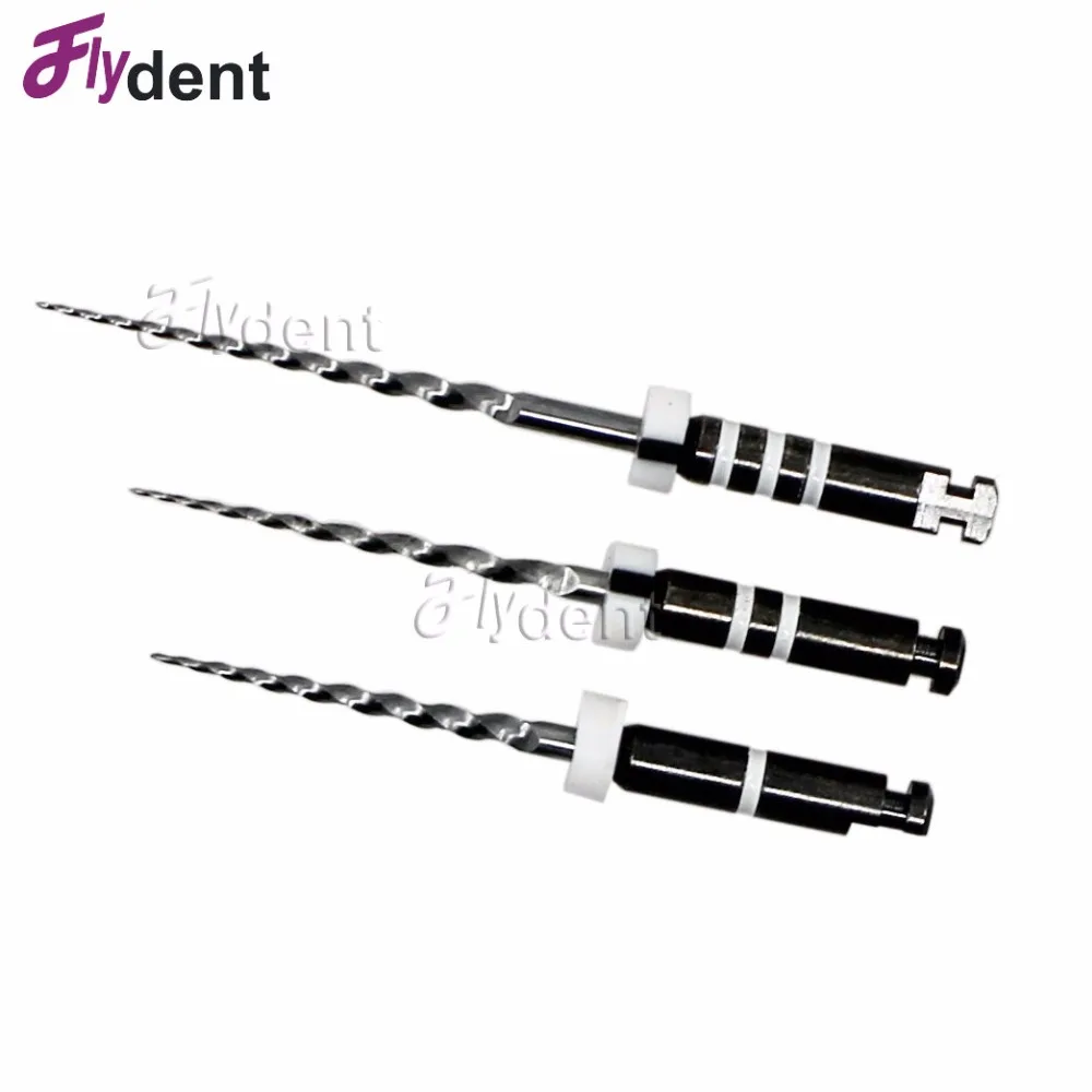 Teeth whitening dental instrument retreatment D files rotary endodontic ...