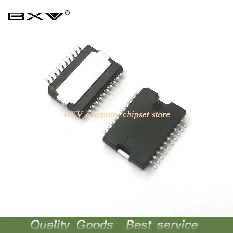 5 pcs STA516B 60 V 6A laptop chip chip de amplificador de Áudio chip IC novo original frete ...