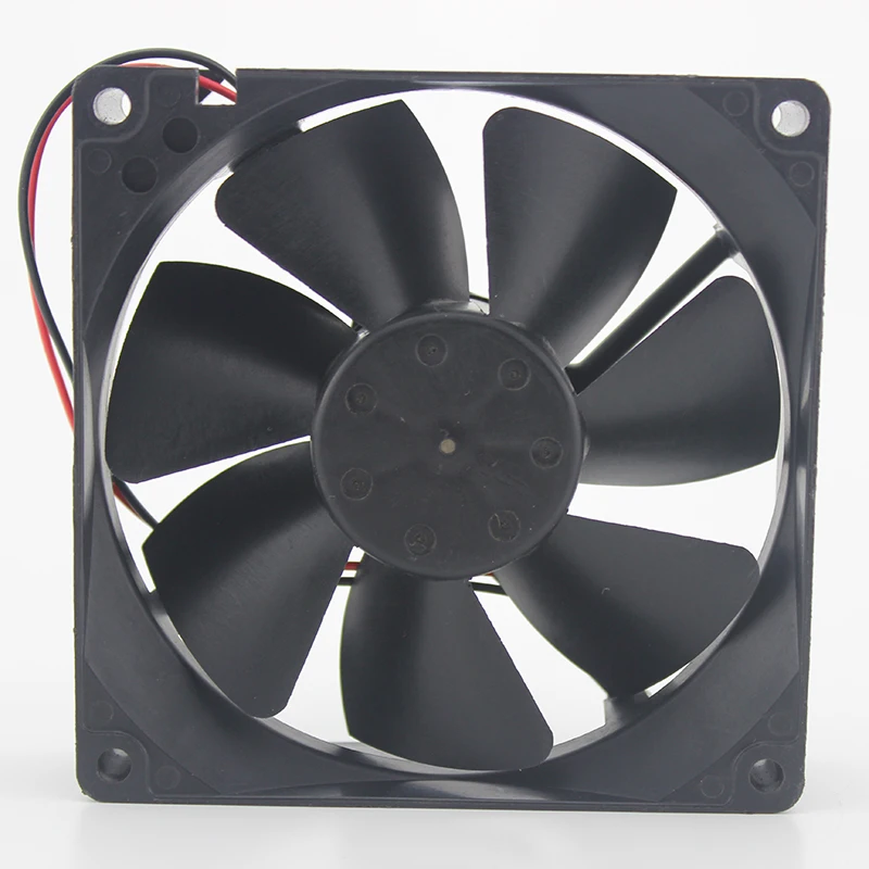 Original 3610KL-04W-B69 / B66 chassis power supply fan 9025 12V 0.56A ...