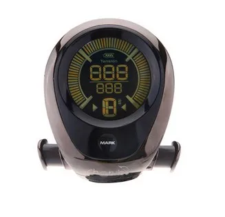 Cherub Built in Rechargeable Battery Metal Shell Jazz Drum Tuner kit ...