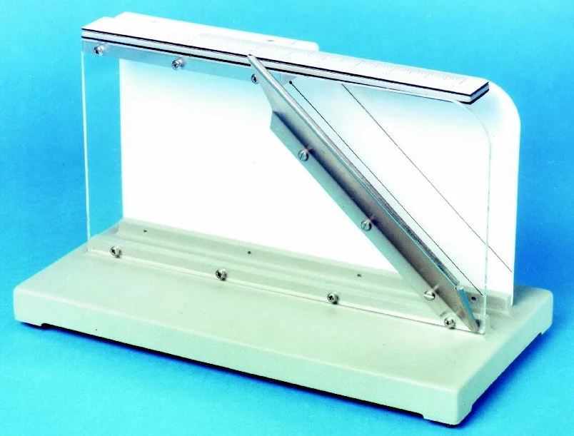 Tn11028-a Fabric Stiffness Tester,astm D 1388 Is09073 - Testing ...
