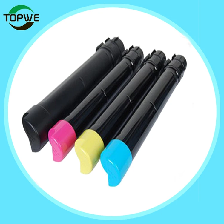 4 color toner cartridge 7120 For xerox Workcentre 7120/7125 printer-in ...