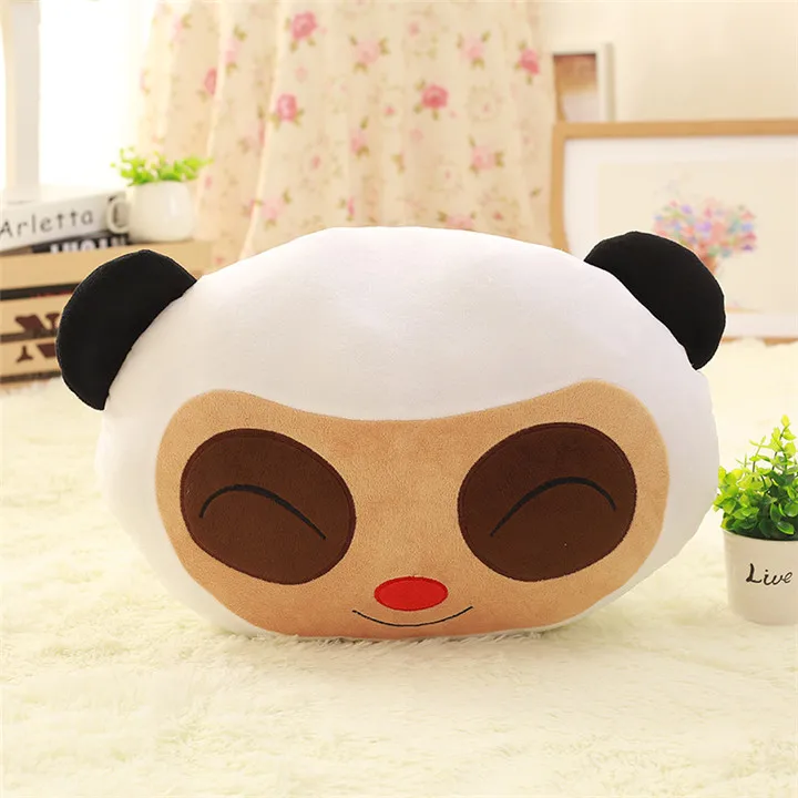 LOL Timo Teemo Plush Toy Baron Pillow Edition High quality Super Cute ...