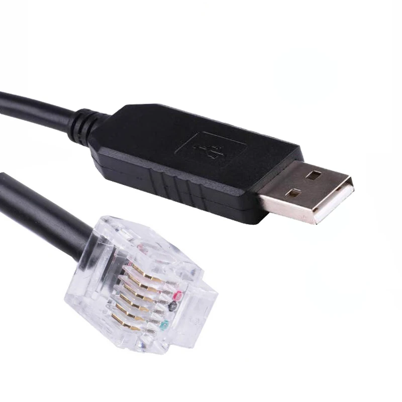 FTDI FT232R USB Uart ttl Poort кабель для Domoticz на Raspberry Kaifa ...