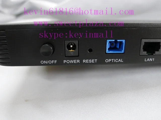Купить Huawei gpon ОНТ ma5675 4ge + 4 горшки + wi-fi + bbu + usb ...