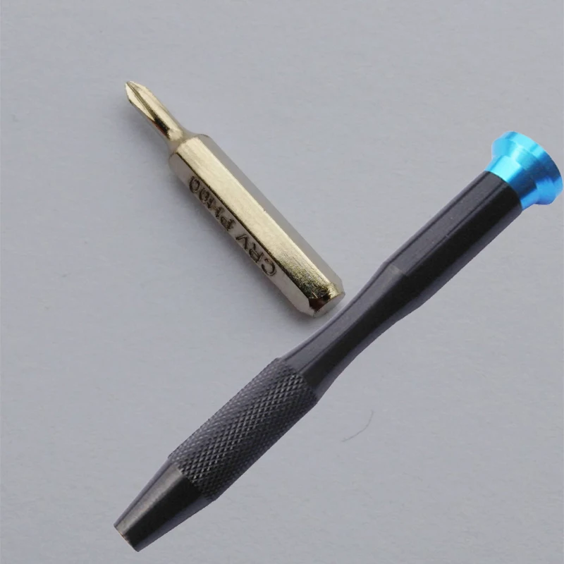 New Phillips #00 PH00 Precision Screwdriver for Macbook Pro Mac mini ...