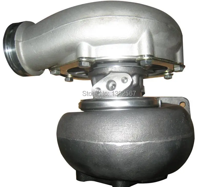 Engine R944c Turbo 10123119 53299886918 K29 53299706918 - Turbocharger ...