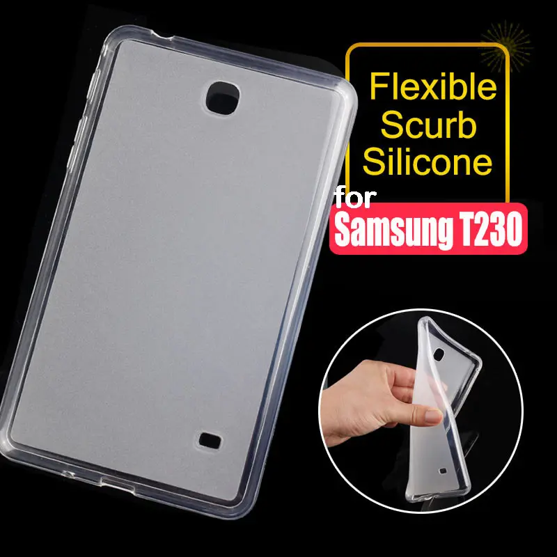 Tablet Case for Samsung Tab 4 7.0 inch SM T235 T230 T231 Shockproof ...