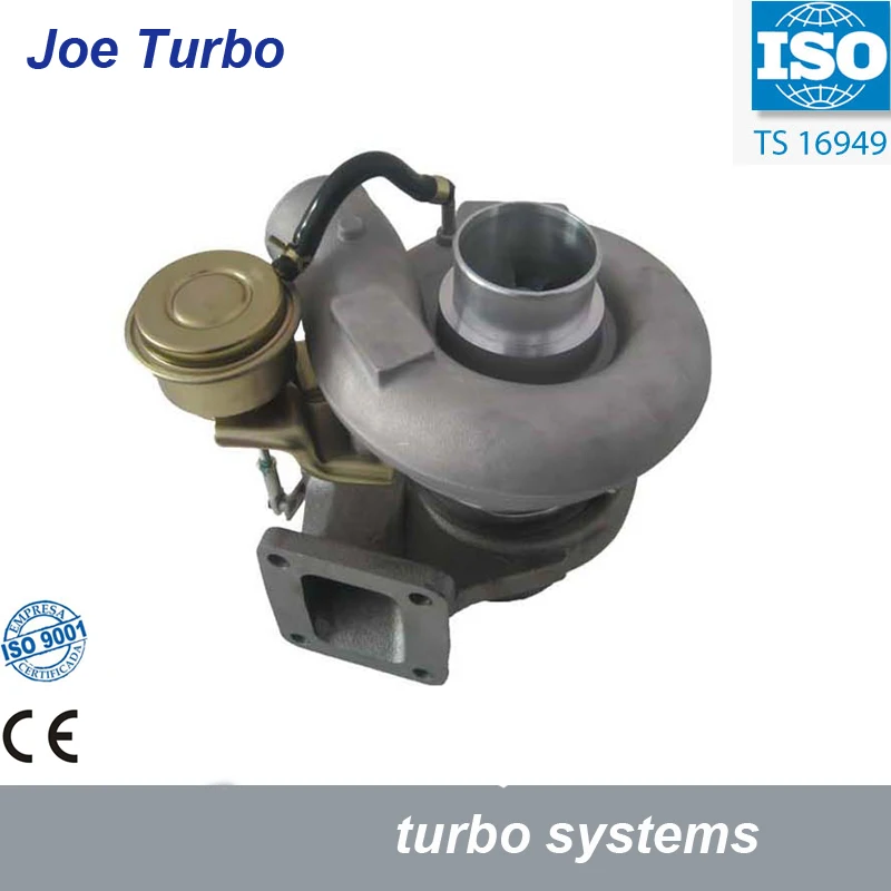 Turbo-TD07-TD07-9-49187-00271-49187-00270-ME073935-Oil-Cooled-Turbocharger-For-Mitsubishi-FUSO ...