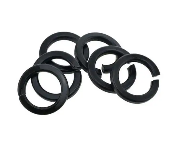 100pcs-spring-washers-M3-M4-M5-M6-M8-M10-Black-Carbon-Steel-spring ...
