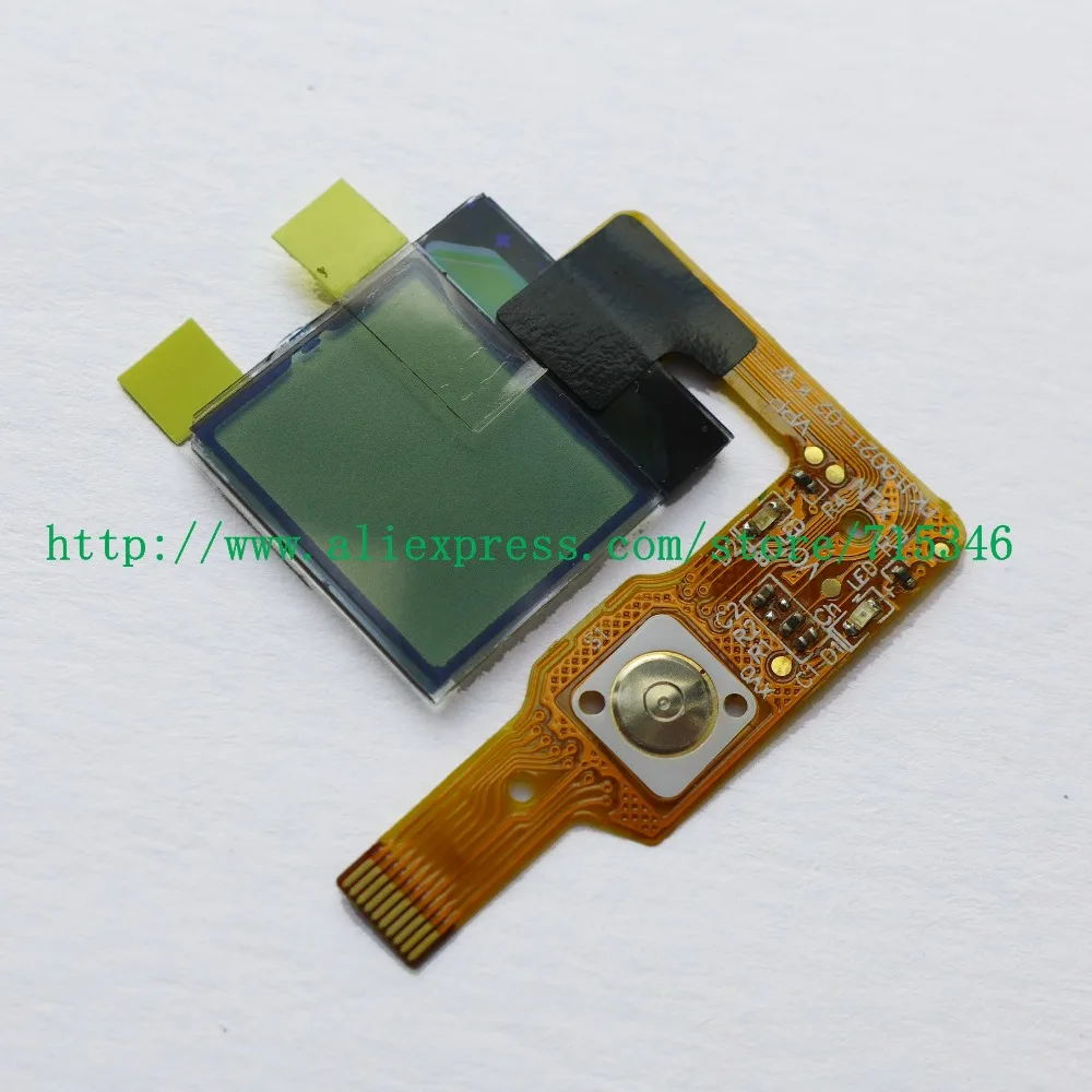 NEW Front LCD Display Screen Assembly For GoPro Hero 3 / GoPro Hero 3 ...