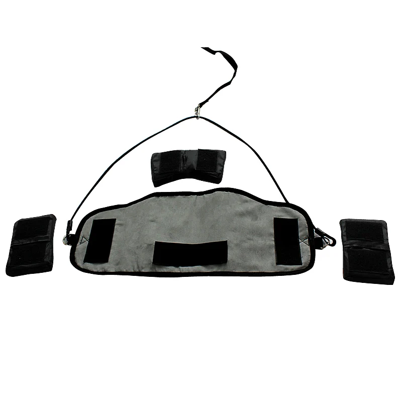 Neck Nerves Pressure Tension Headaches Pain Relief Massager Head ...