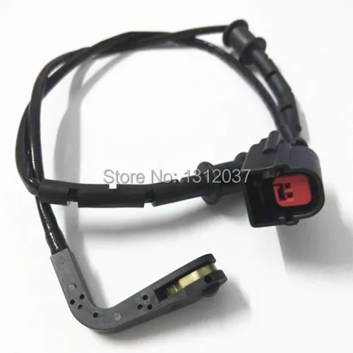 브레이크 패드 마모 경고 접촉 센서, 부품 OE No C2D29140|oes| - AliExpress