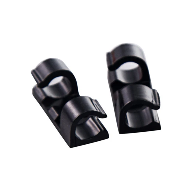 Best 20Pcs Cable Organizing Clips 2022