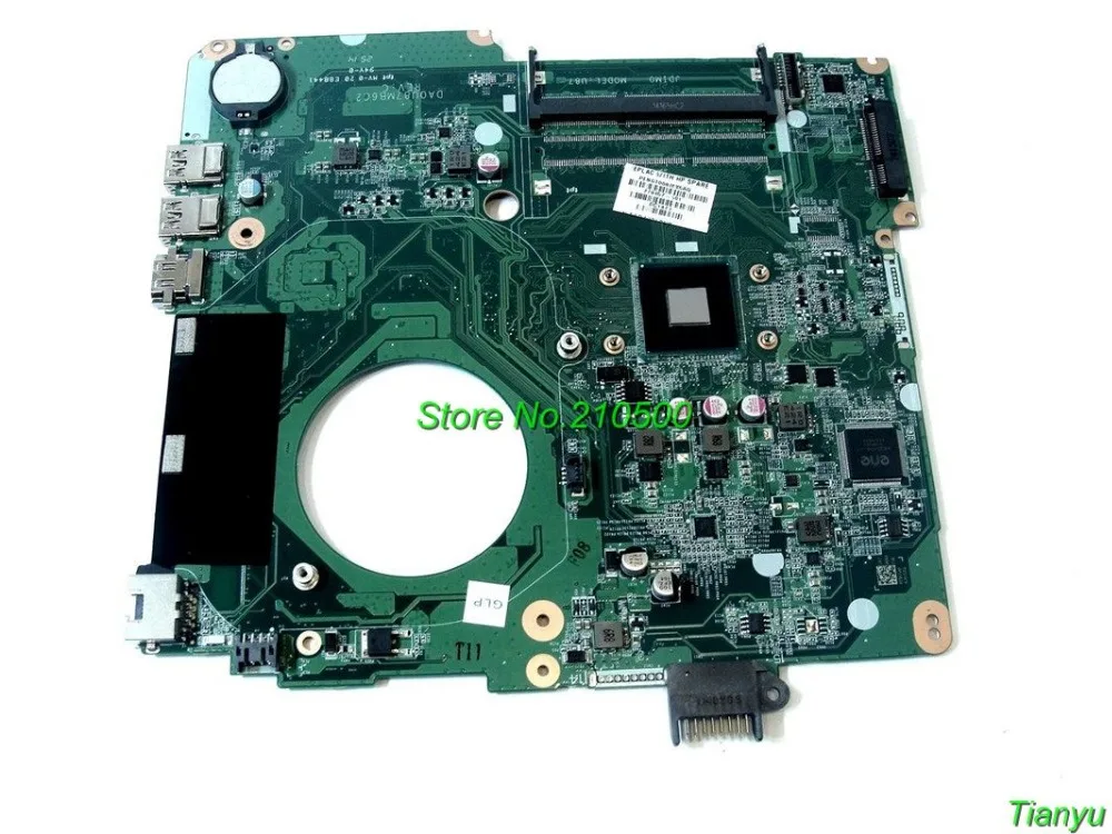 For-HP-15-1039WM-15-6-i3-4030U-1-9GHz-779467-601-Laptop-Motherboard ...