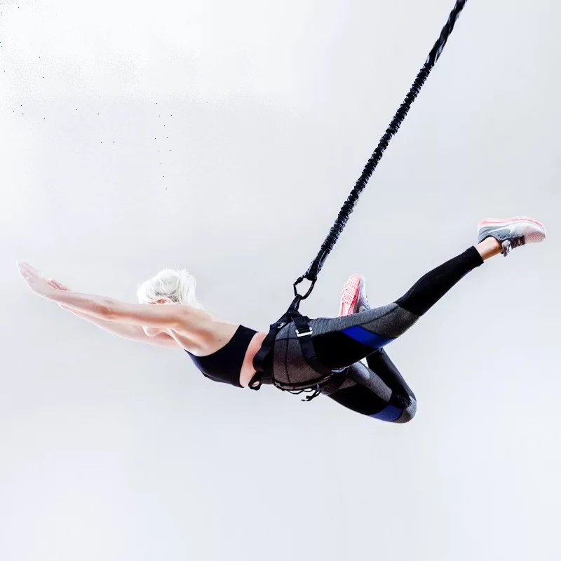 High Quality Resistance Bands Hanging Training Straps Exercise Sport ...