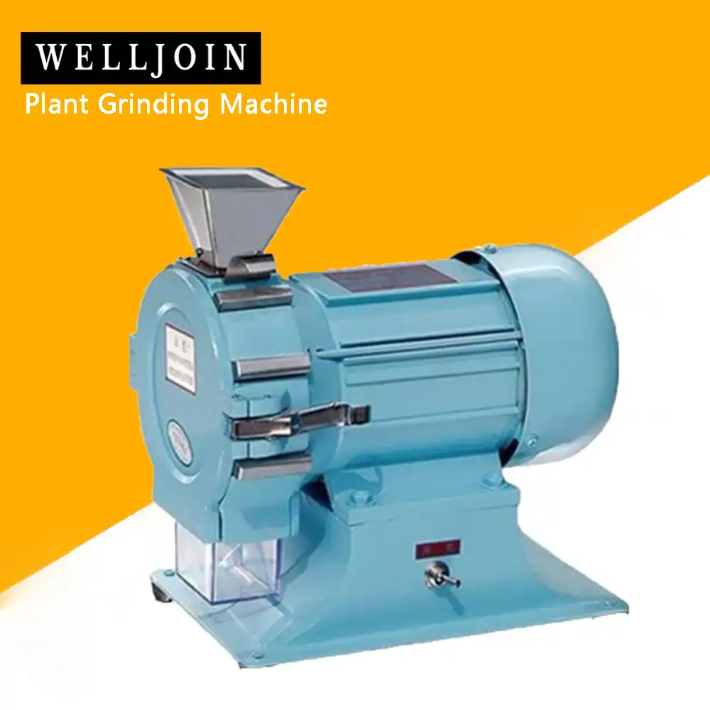 laboratory instrument grinder micro plant grinding machine mini mill ...