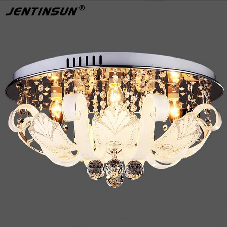 Modern Ceiling Lights Luxury Aluminum Celling Light Home Decoration ...