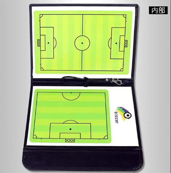 Wholesale Soccer tactics board Teaching Coach board Football ...