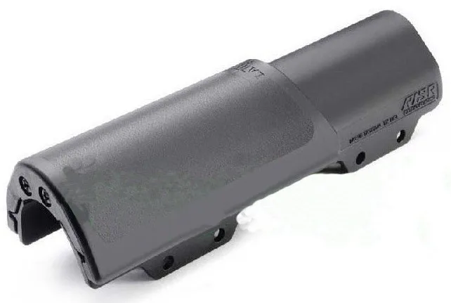 LaRue tactical RISR cheek riser for CTR black|cheek riser|riser ...