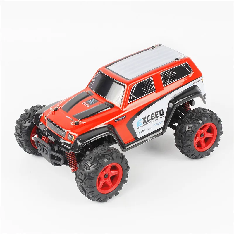 High Quality FQ 9014 1/24 2.4G 4WD RC Racing Car Full Scale High Speed ...
