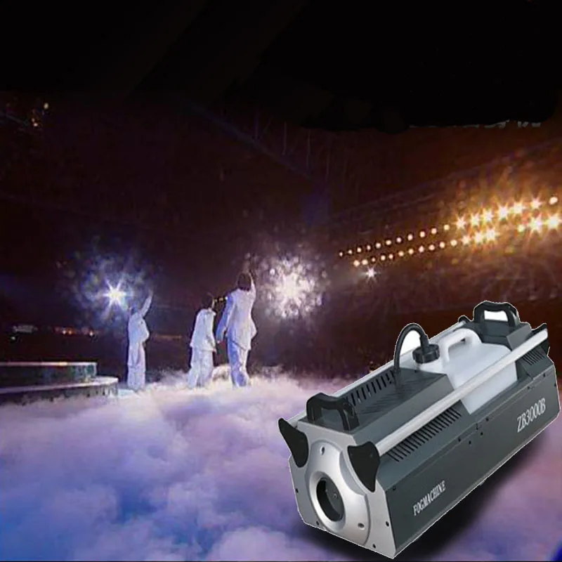 drop ship Wholesale Retail Haze Smoke Machine Fog Machine Stage Effect ...