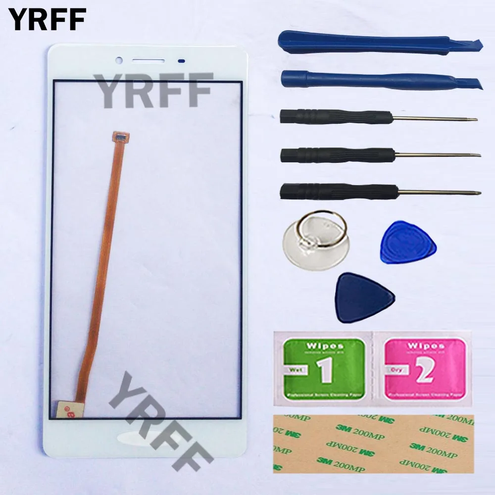 Mobile Phone Touch Screen For OPPO A35 Touch Screen Perfect Touch Panel ...