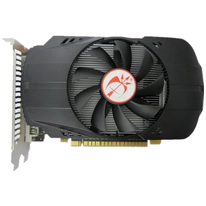 Original Graphics Card GT730 4GB DDR5 128Bit pci Express Placa de Video ...