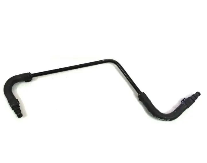 1 piece Expansion Tank Breather Hose for Mercedes W204 C180 C200 M271 ...