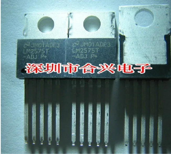(6pcs)LM2575 LM2575T ADJ|(6pcs)LM2575 LM2575T-ADJ | - AliExpress