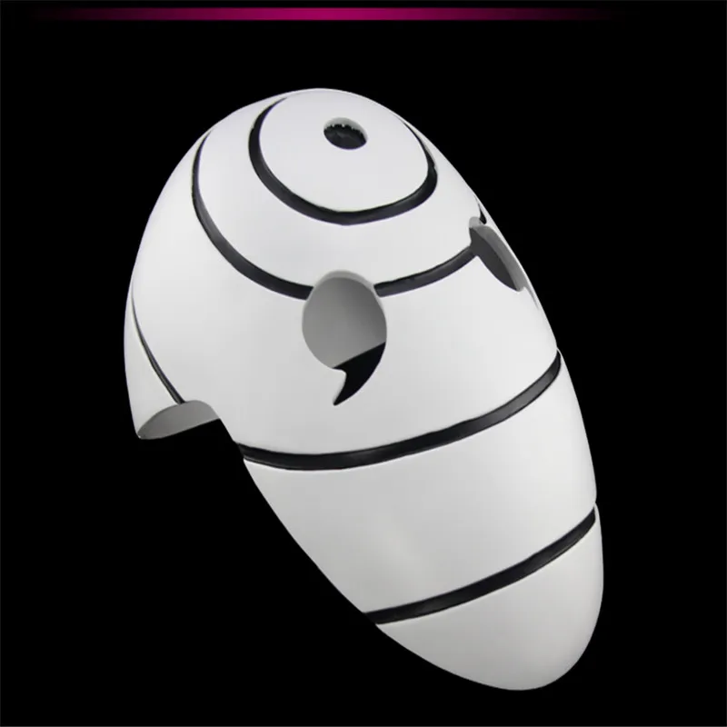 High Quility Halloween Party Cosplay New Version Naruto Obito Anime ...